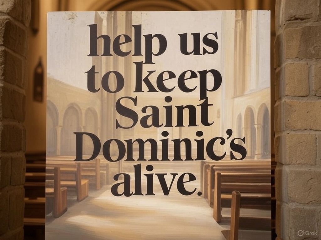 News – Saint Dominic Regional High School