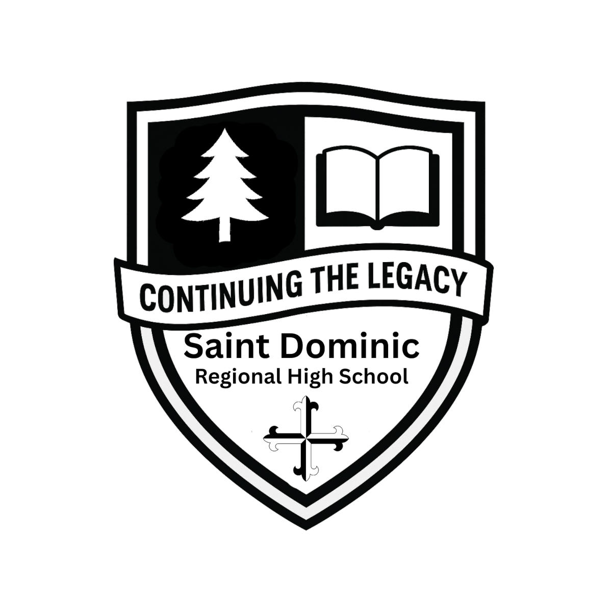 Saint Dominic Regional High School – Continuing the legacy.